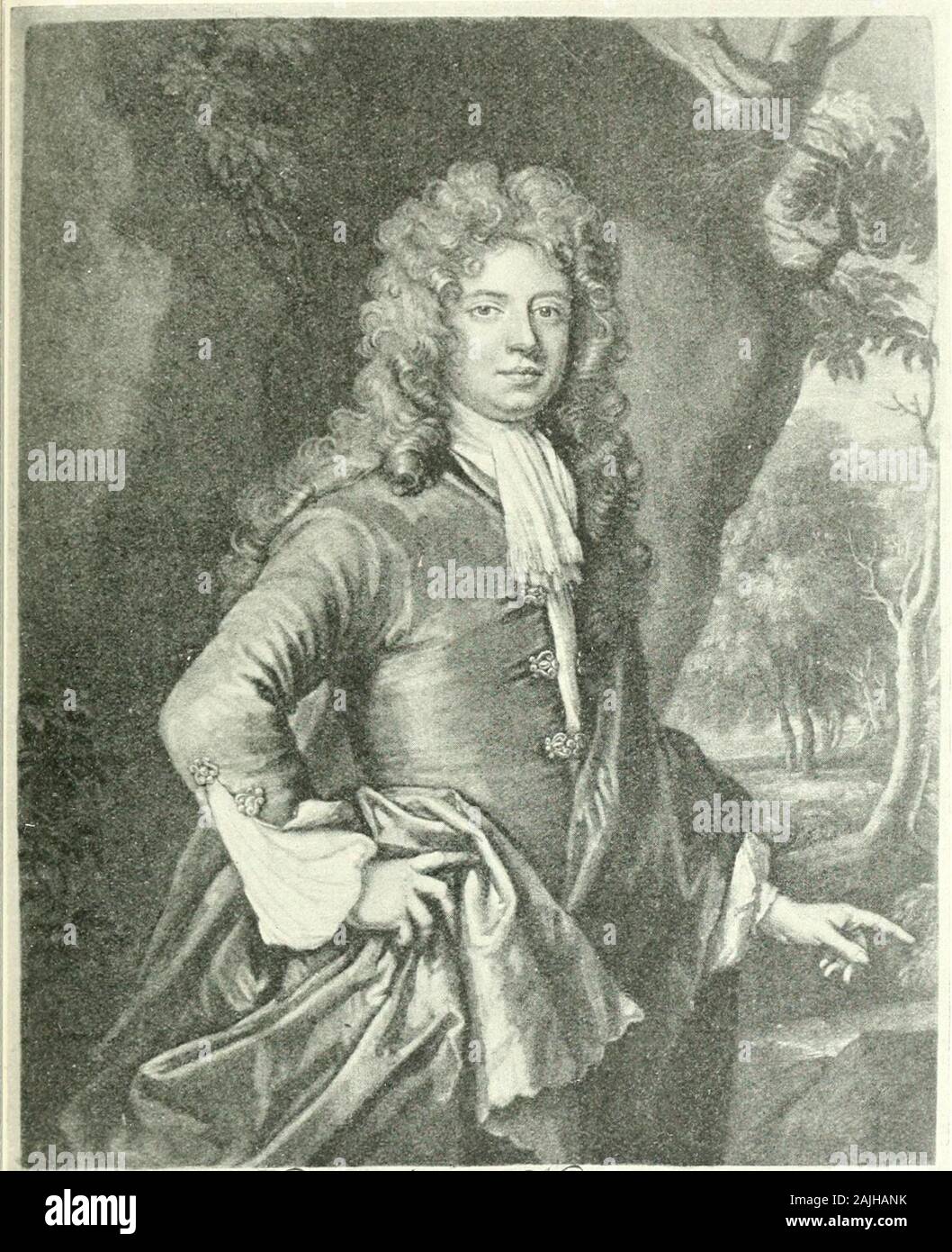 Charles somers hi-res stock photography and images - Alamy