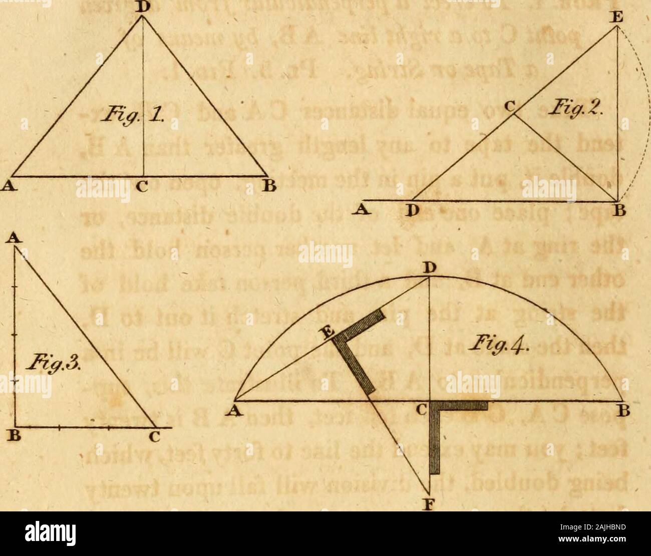 Mechanical exercises, or, The elements and practice of carpentry ...