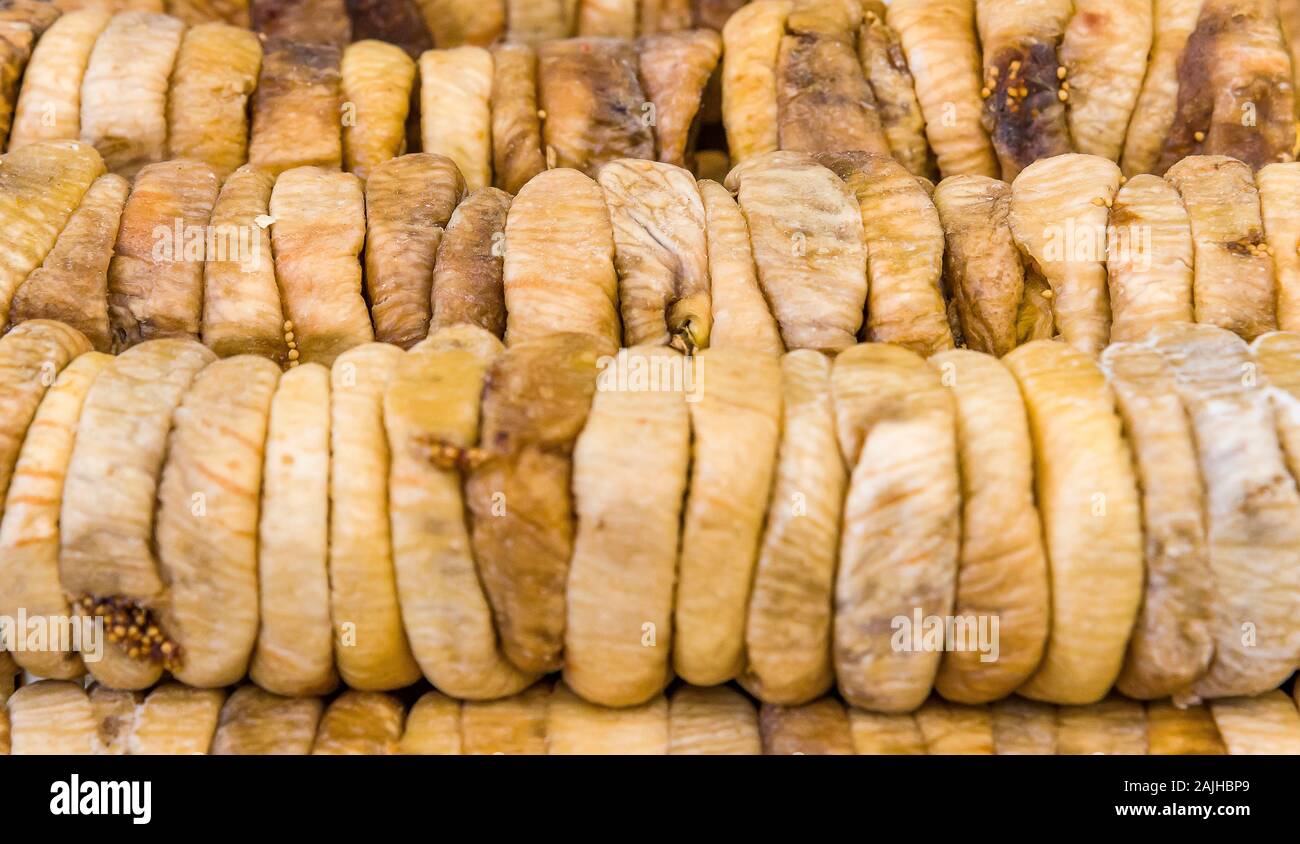 Dried figs background dried figs food, fruit, nature, fig tropical ...