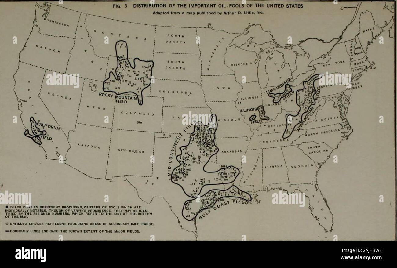 Naphthenes hi-res stock photography and images - Alamy