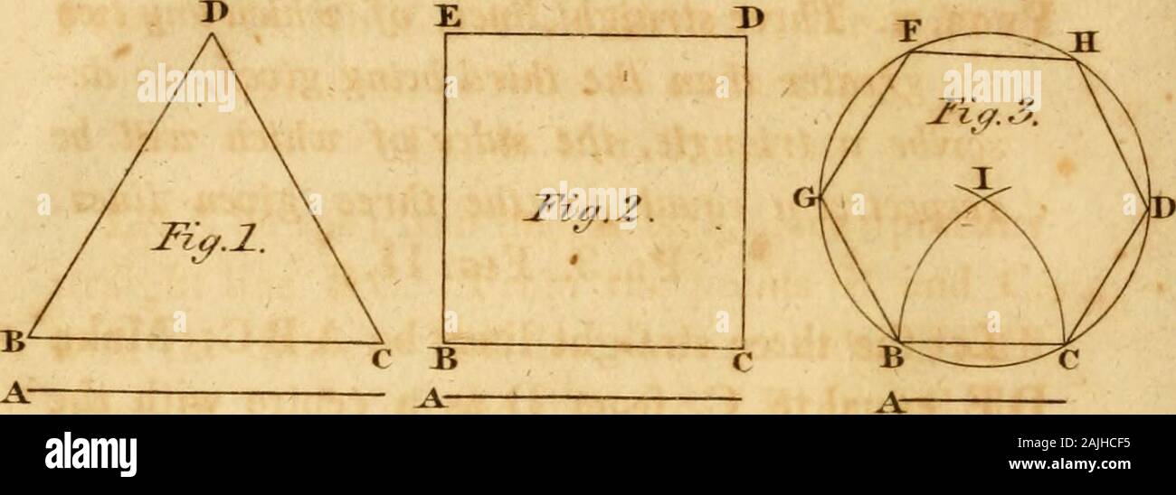 Mechanical exercises, or, The elements and practice of carpentry ...