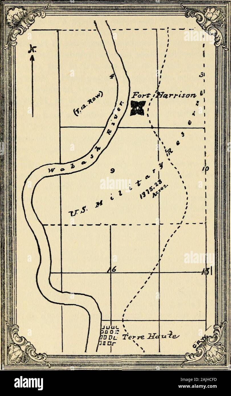 St joseph's river indiana hi-res stock photography and images - Alamy