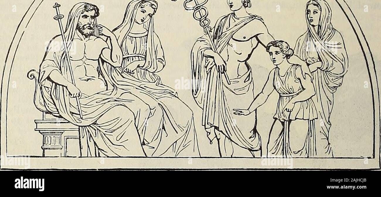 Underworld odyssey hi-res stock photography and images - Alamy