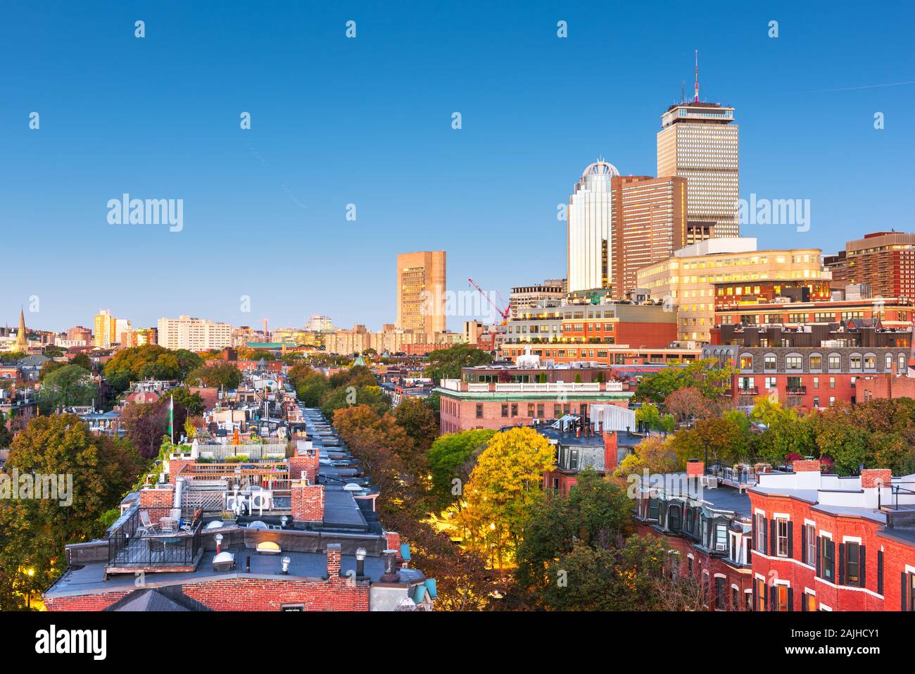 Boston south end market hi-res stock photography and images - Alamy