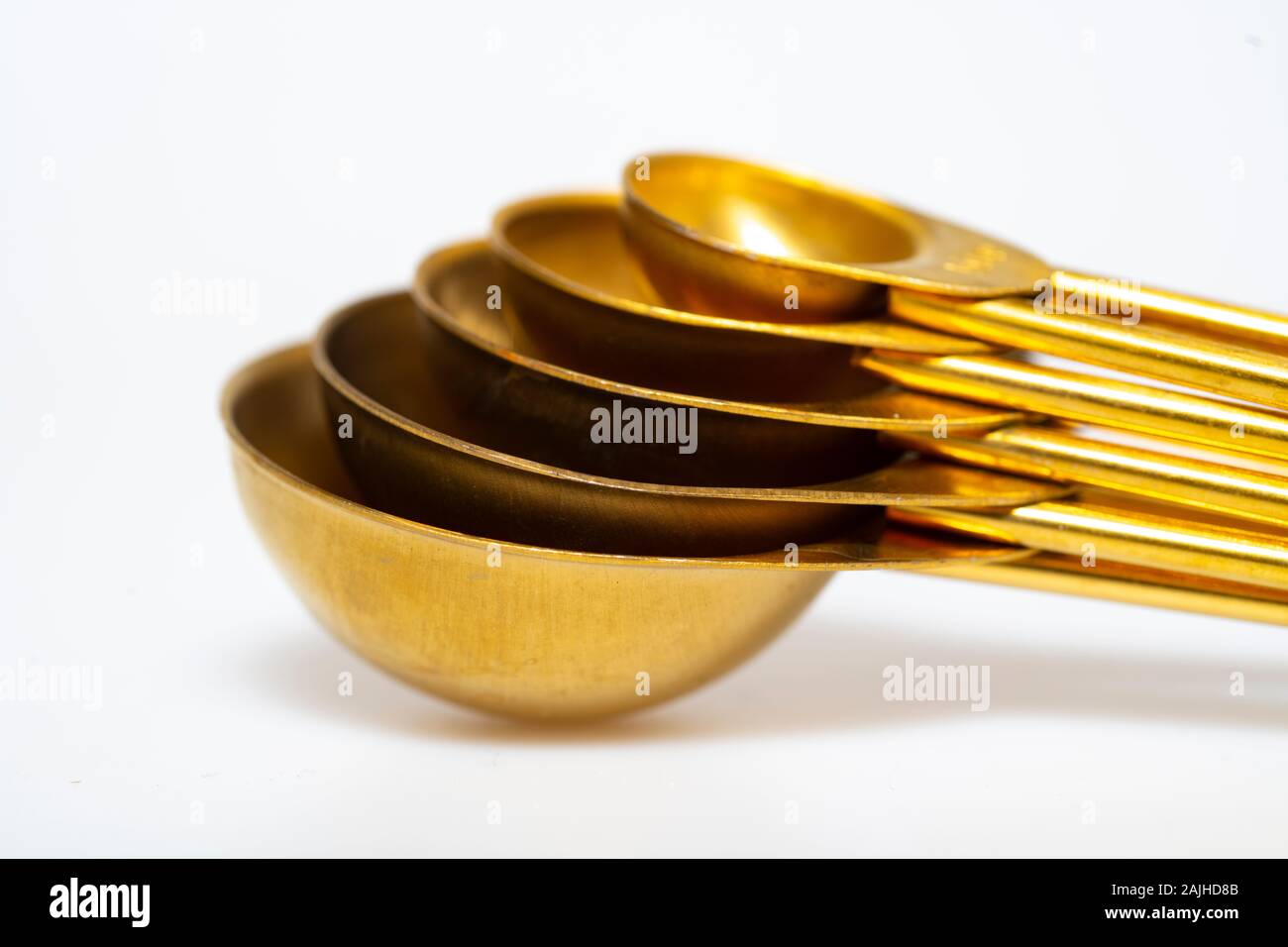 Tablespoon hi-res stock photography and images - Alamy