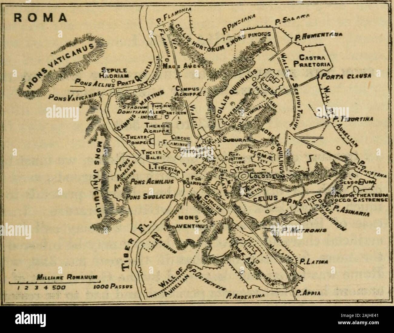 Southern colonies map hi-res stock photography and images - Alamy