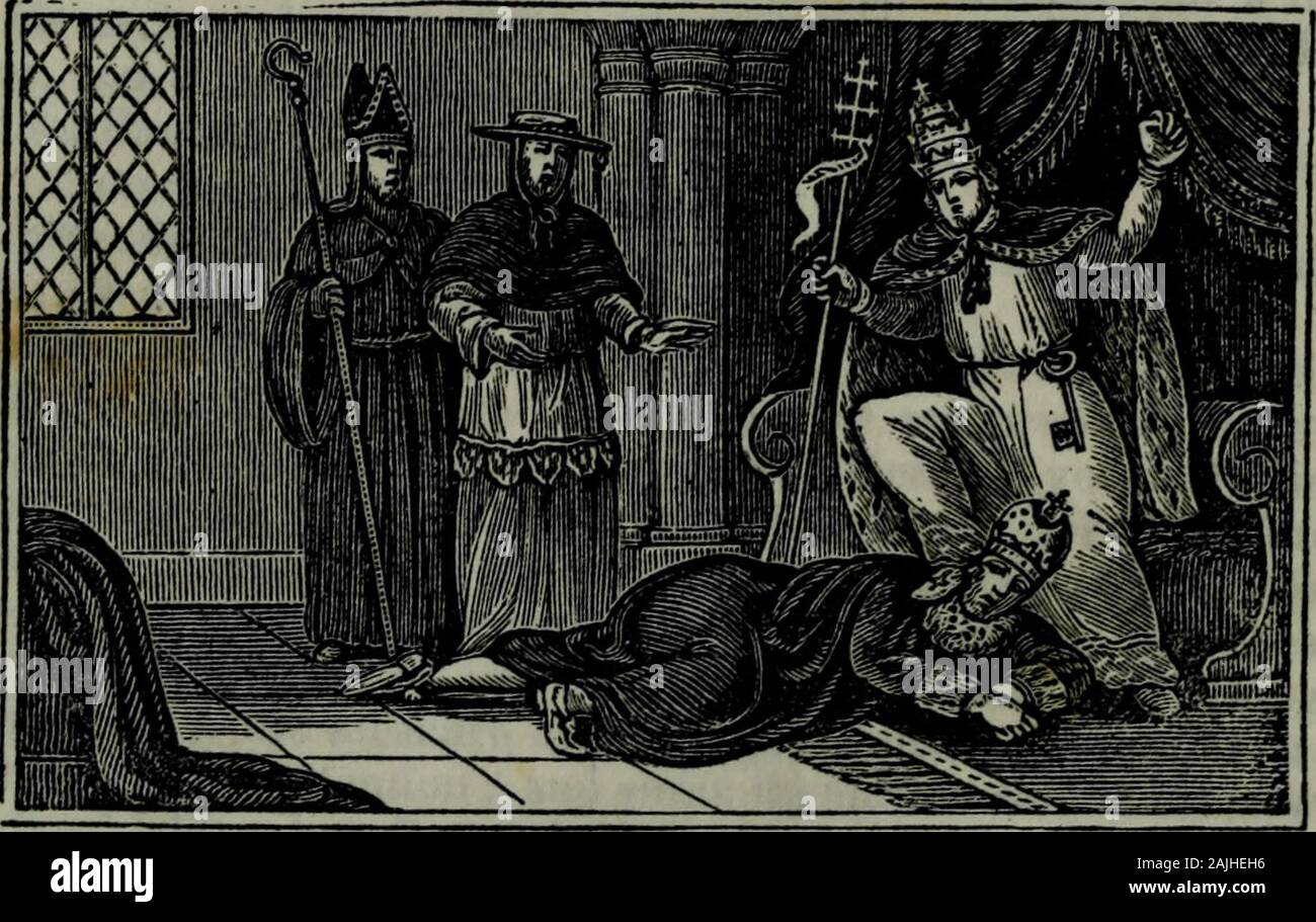 Pope alexander iv hi-res stock photography and images - Alamy