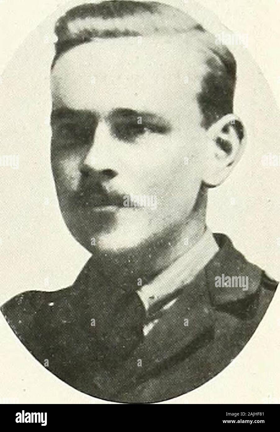 Roll of honour and roll of service, 1914-1919 . JOHN ALEXANDER HAT ...