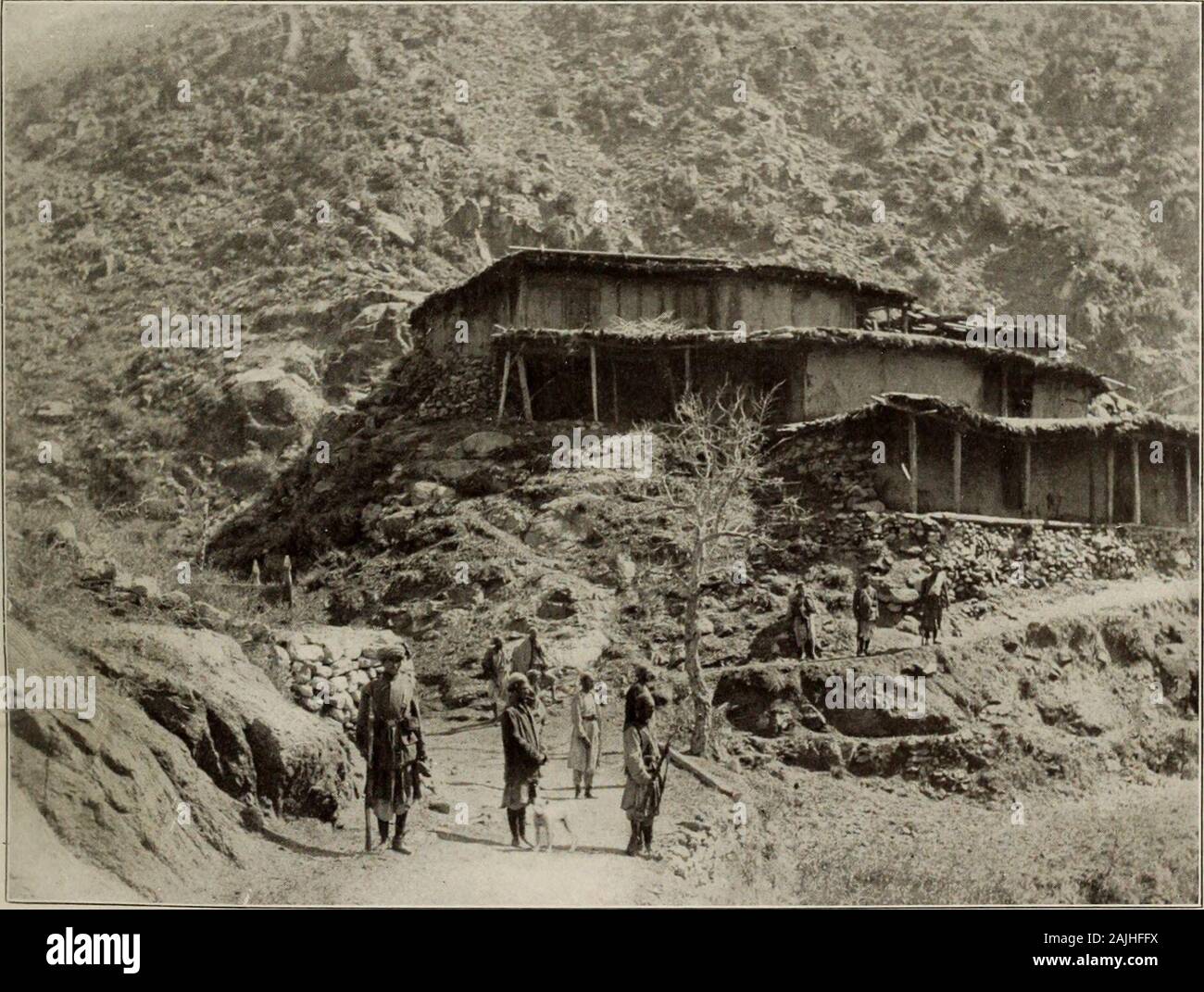 Chakdara hi-res stock photography and images - Alamy