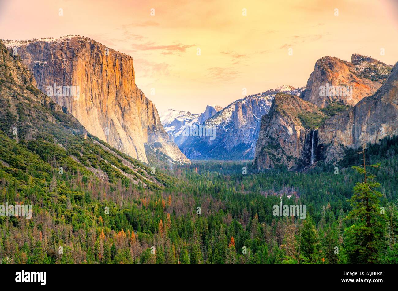 El Capitan, Philipsburg