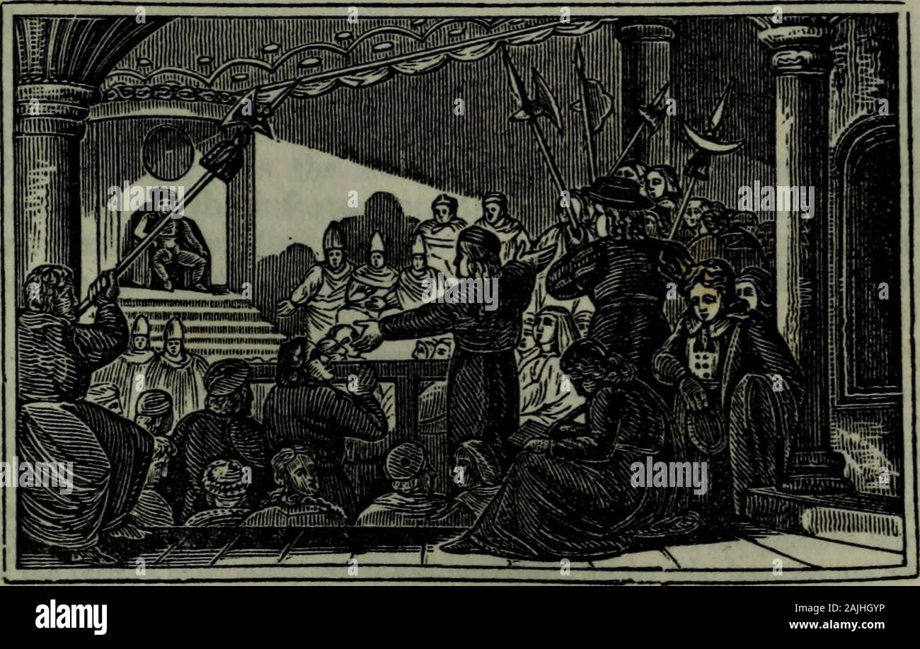 Irish trial in progress hi-res stock photography and images - Alamy