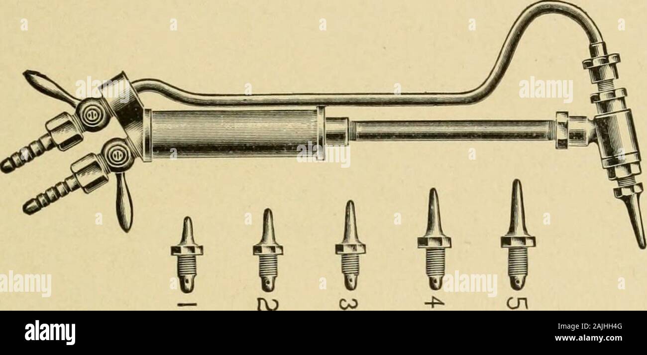 Oxy ace welding hi-res stock photography and images - Alamy