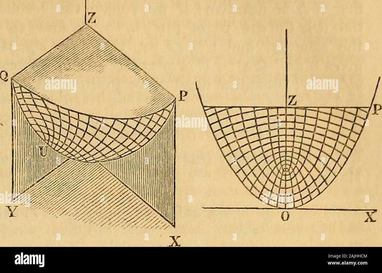 The differential and integral calculus, containing differentiation ...
