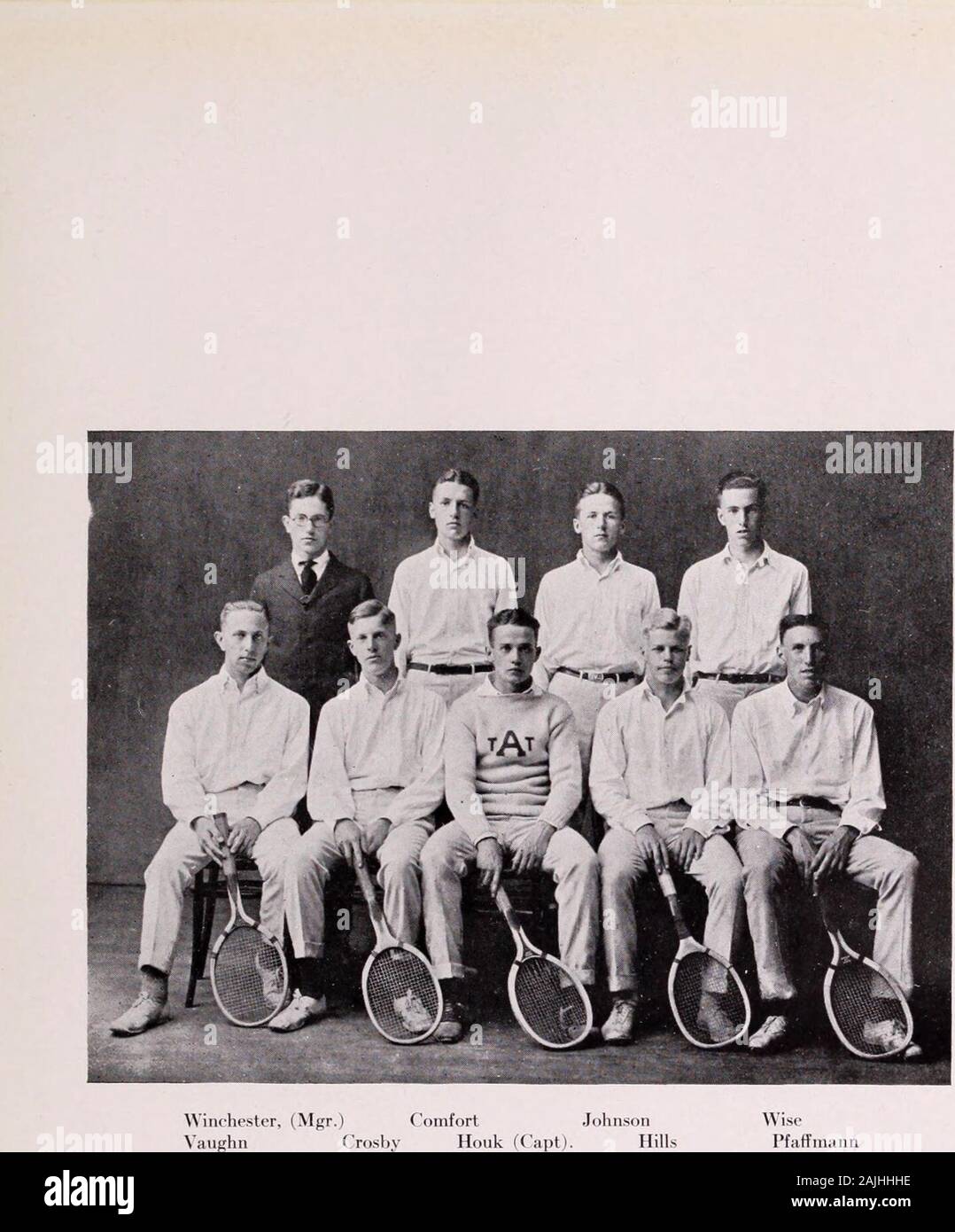 Captain edward john smith hi-res stock photography and images - Alamy