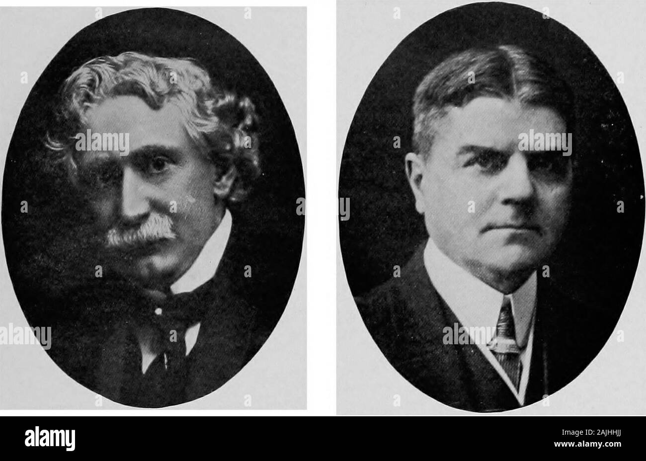 William nelson cromwell Black and White Stock Photos & Images - Alamy