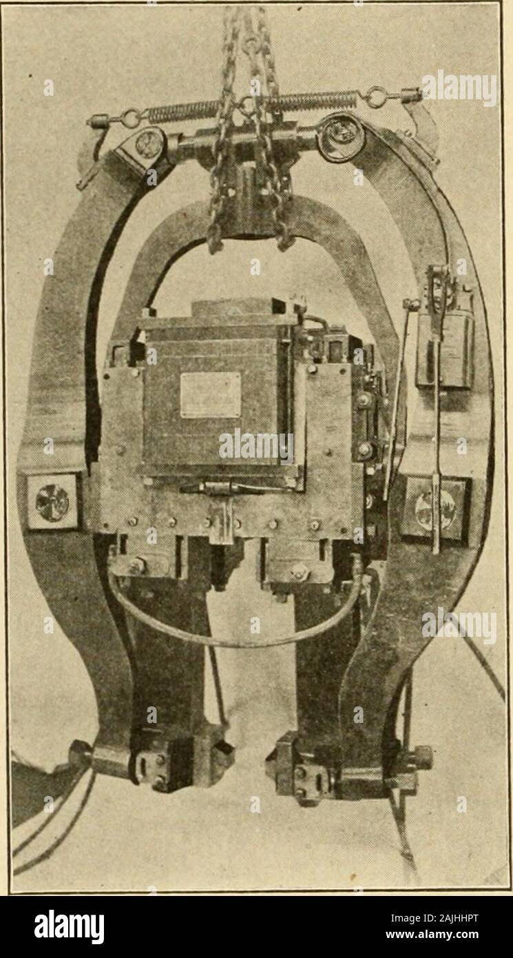 Welding; theory, practice, apparatus and tests, electric, thermit and ...