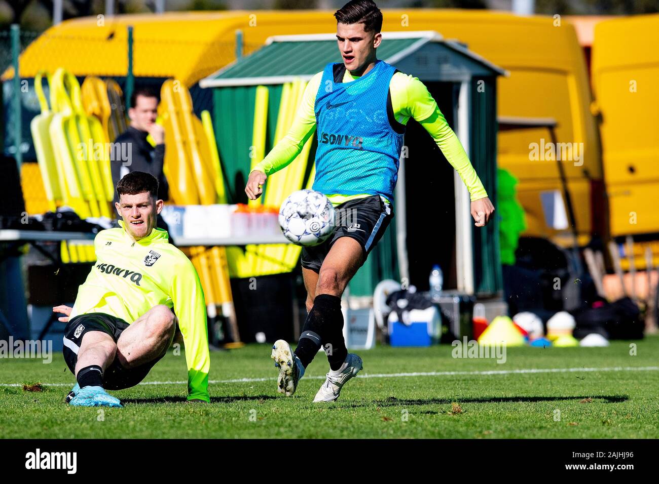 Thomas brend hi-res stock photography and images - Alamy