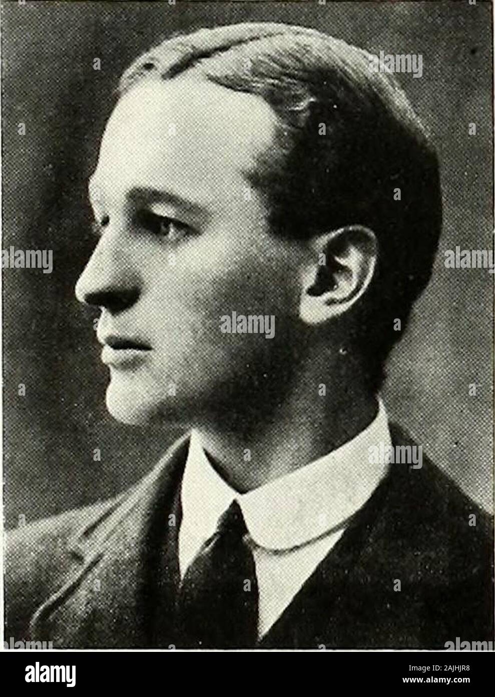 James Pryde High Resolution Stock Photography and Images - Alamy