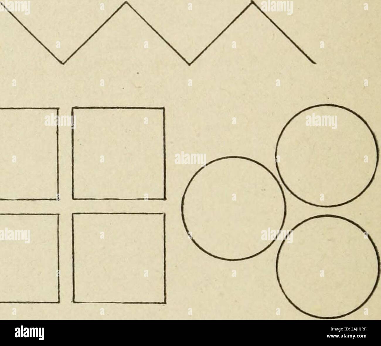 Simplified pattern cutting; a new and easy method .. . EMBROIDERY ...