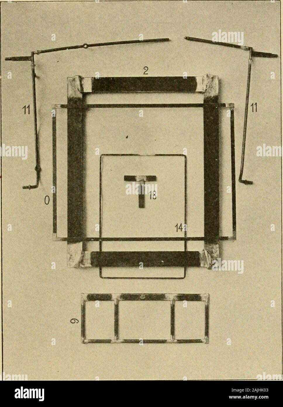 Welded tee hi-res stock photography and images - Alamy