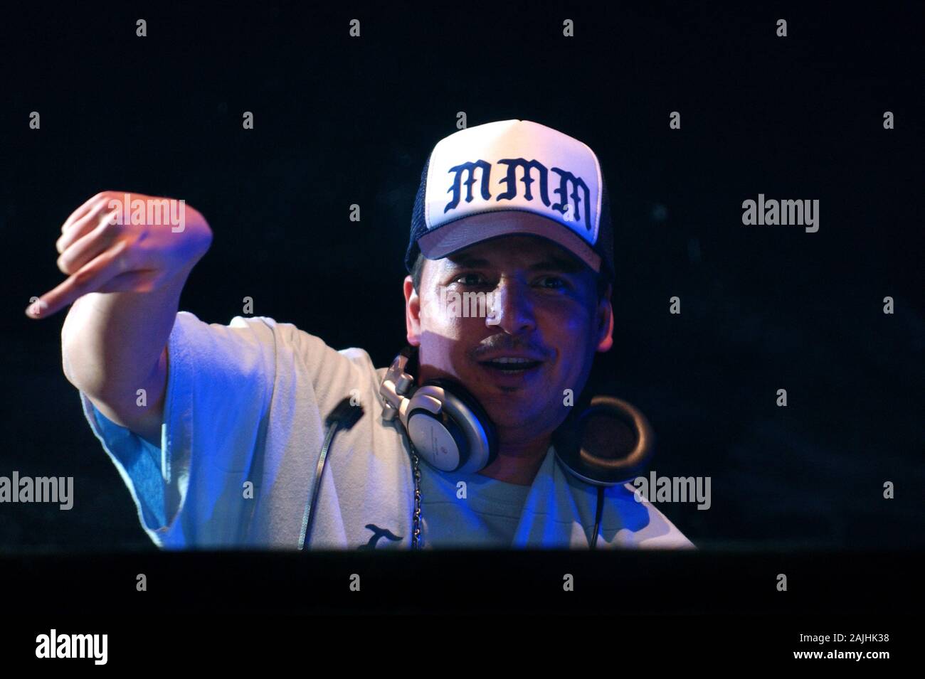 Mix Master Mike High Resolution Stock Photography and Images - Alamy