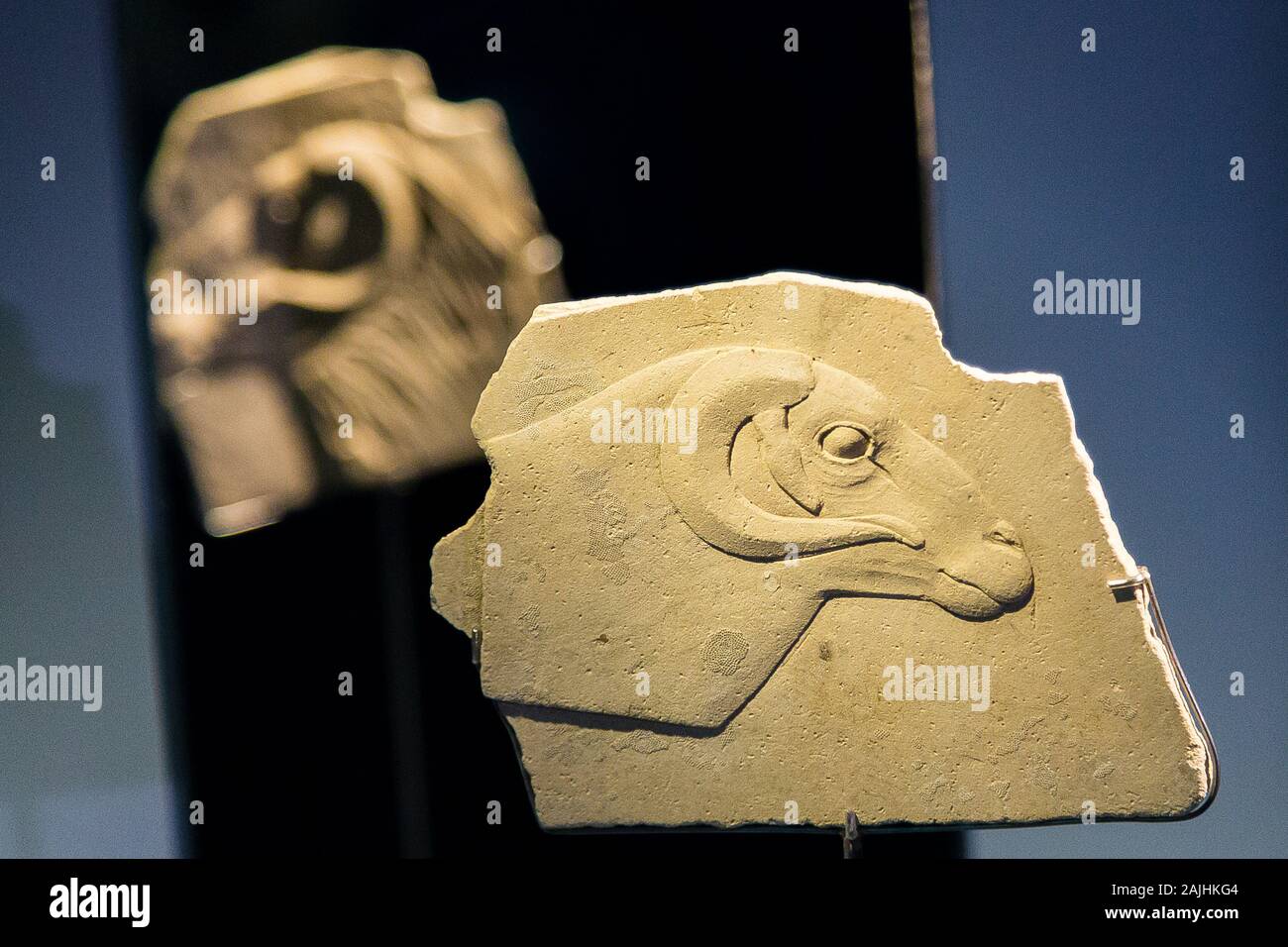 Ra egipto hi-res stock photography and images - Alamy