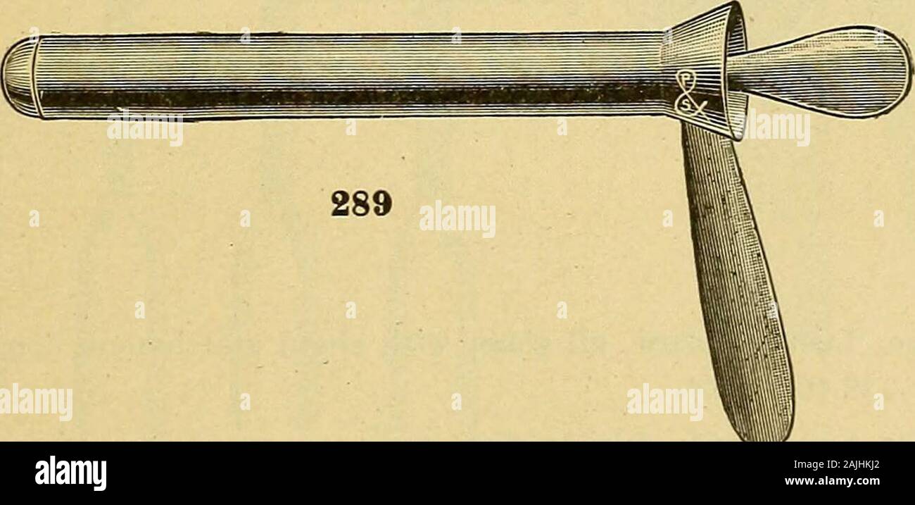 List of staple medical and surgical supplies selected to meet war ...