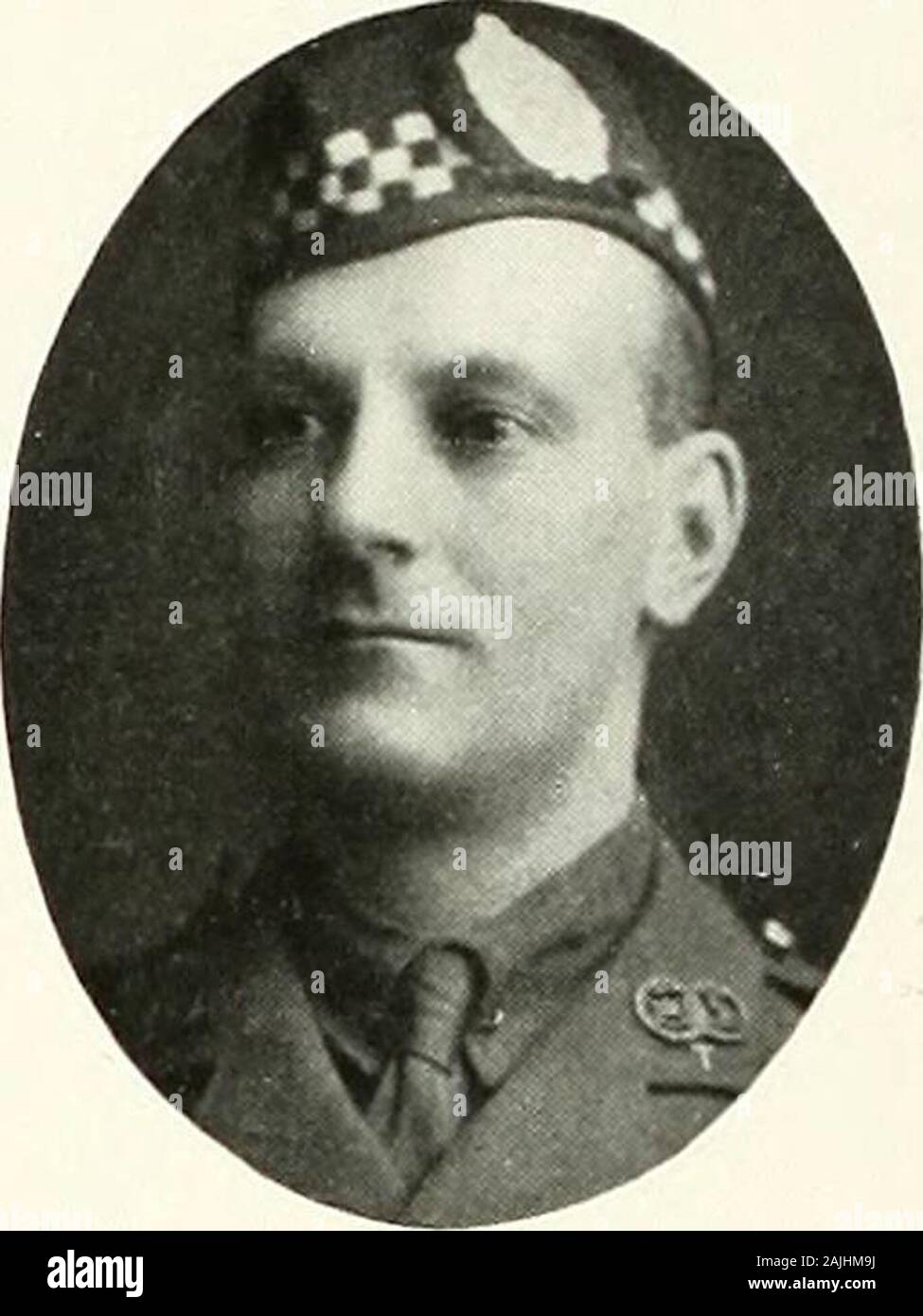 Roll of honour and roll of service, 1914-1919 . GORDON REID MORTON ...