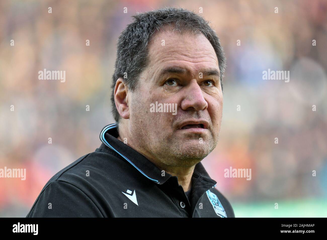 Dave rennie hi-res stock photography and images - Alamy