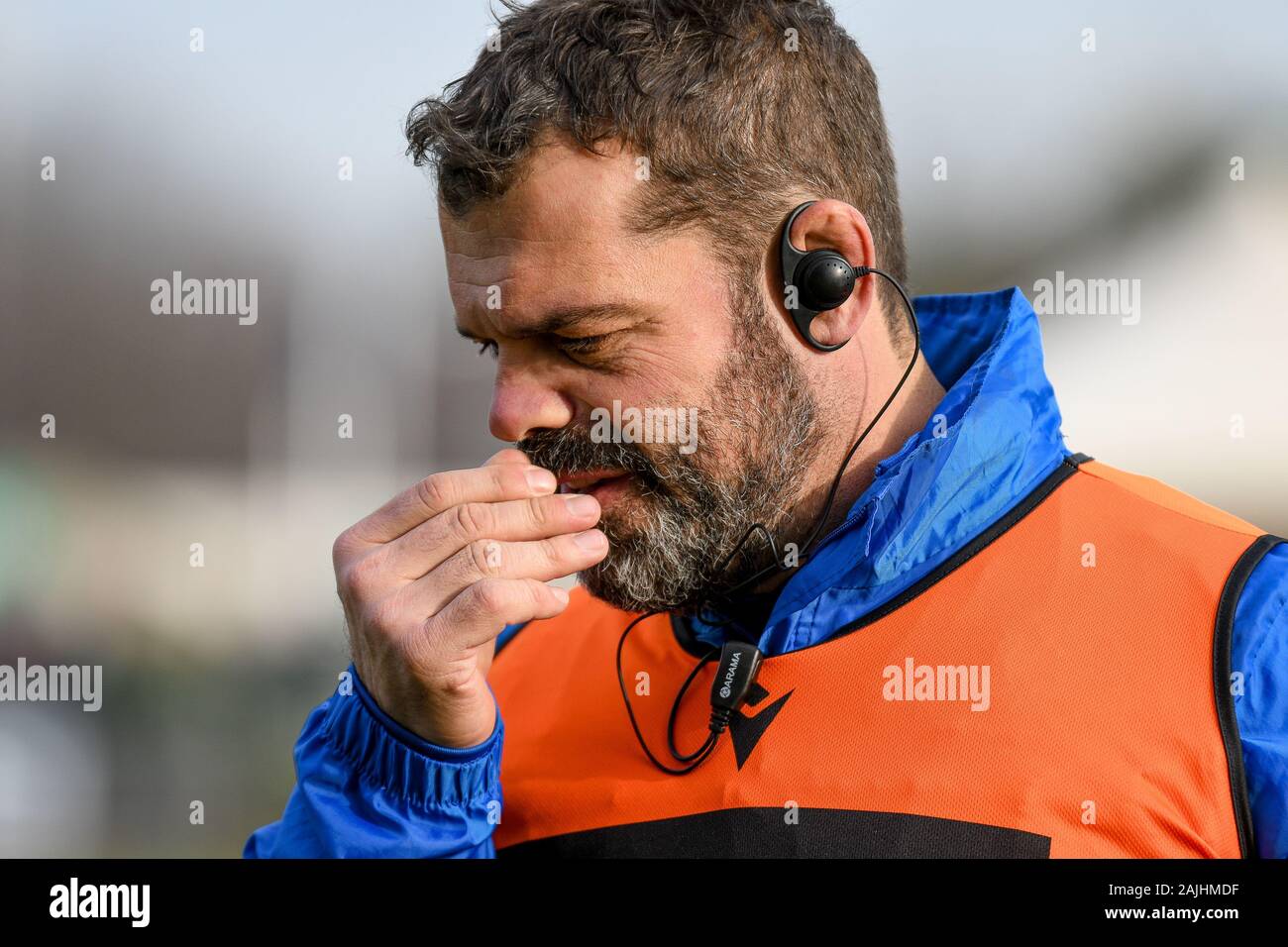 Fabio ongaro treviso hi-res stock photography and images - Alamy