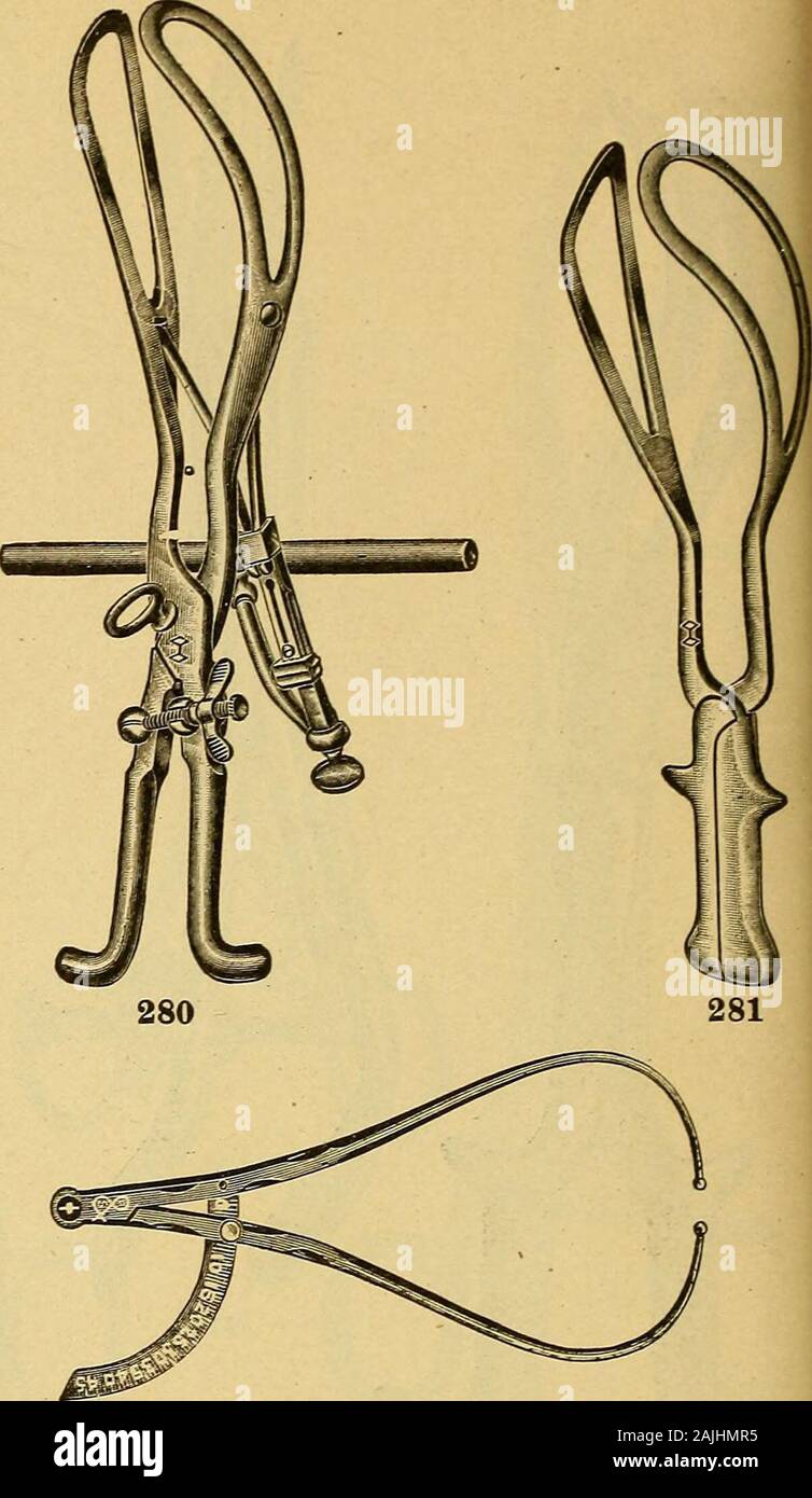 List of staple medical and surgical supplies selected to meet war ...