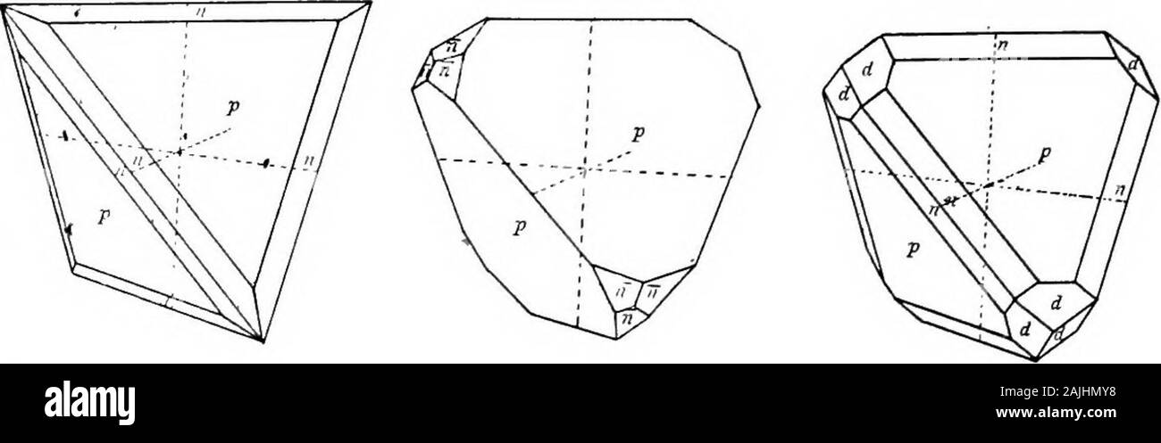 Tetrahedron Cut Out Stock Images & Pictures - Alamy