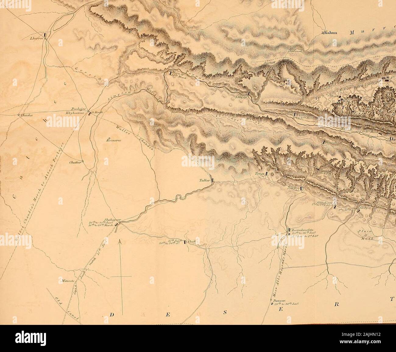 The history of General Sir Charles Napier's administration of Scinde ...