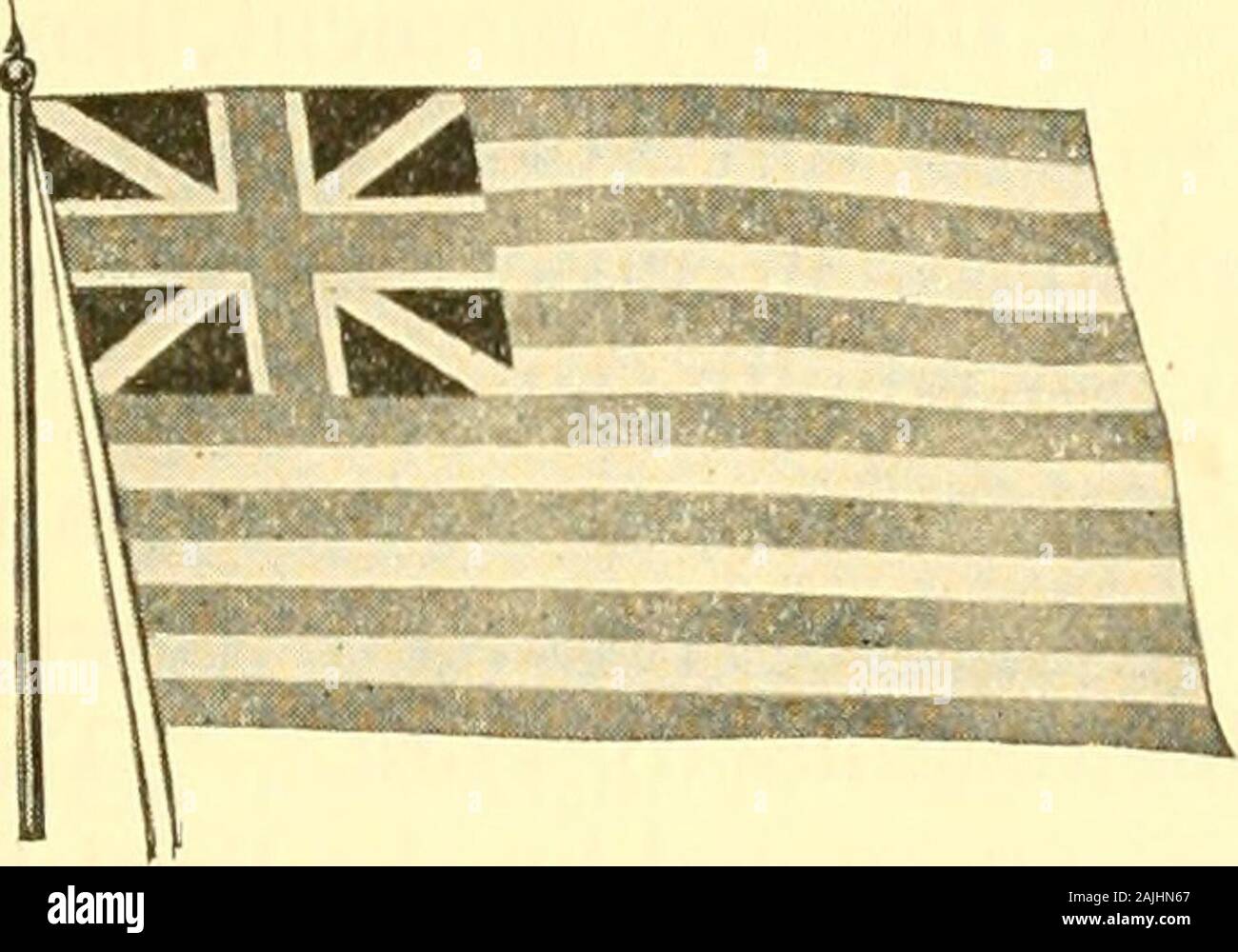 British red ensign colonies hi-res stock photography and images - Alamy