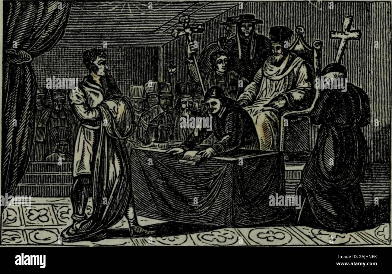 Persecution of the j hi-res stock photography and images - Alamy