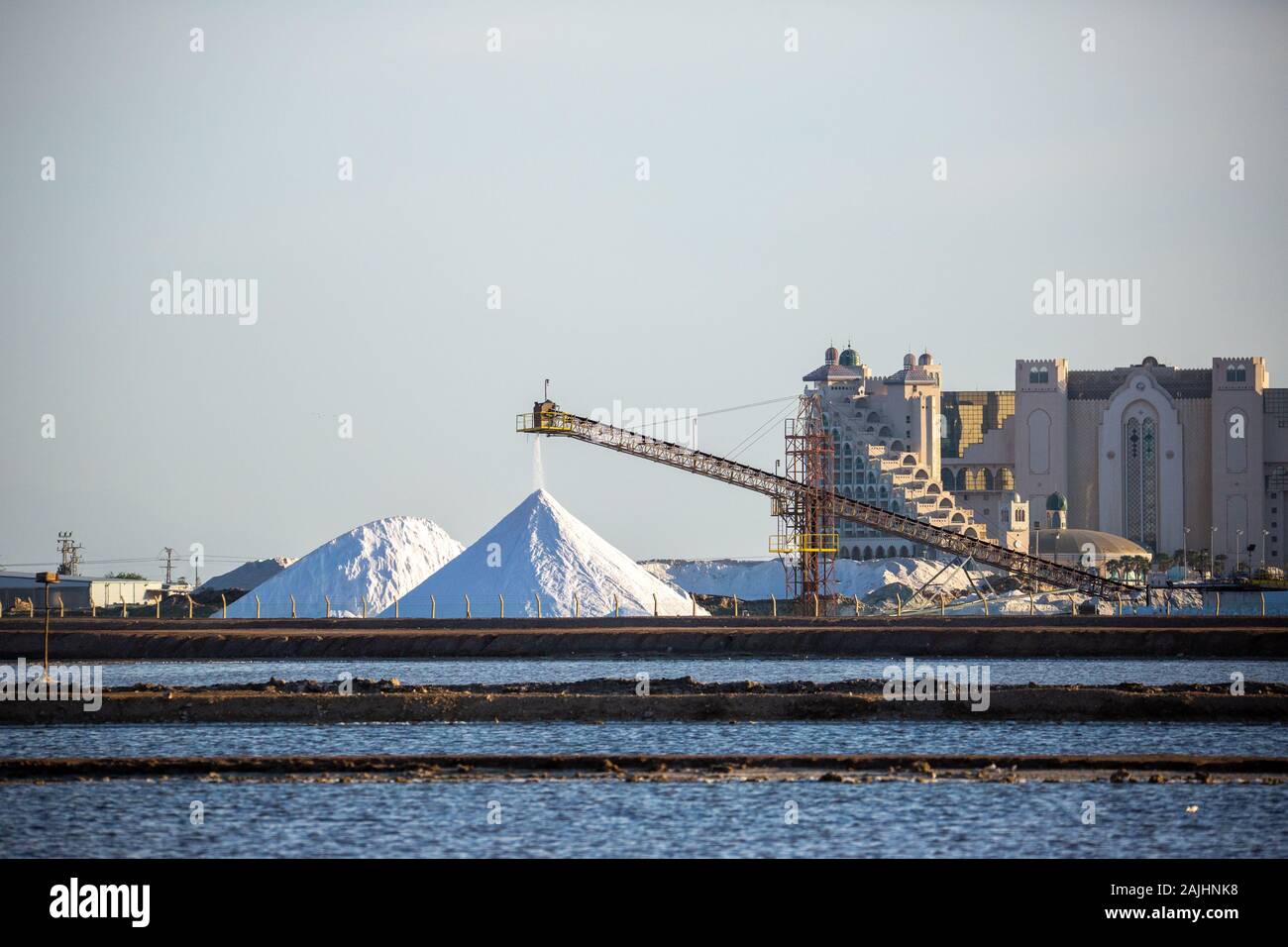 Production plant hi-res stock photography and images - Alamy
