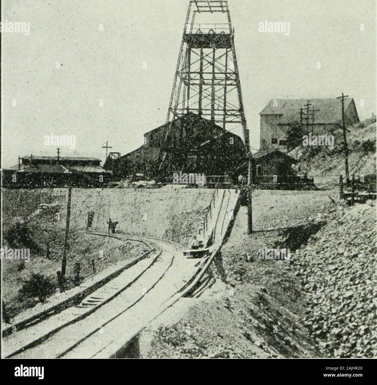 Transactions . ton capacity, with Hyatt roller-bearing wheels. Five-ton ...
