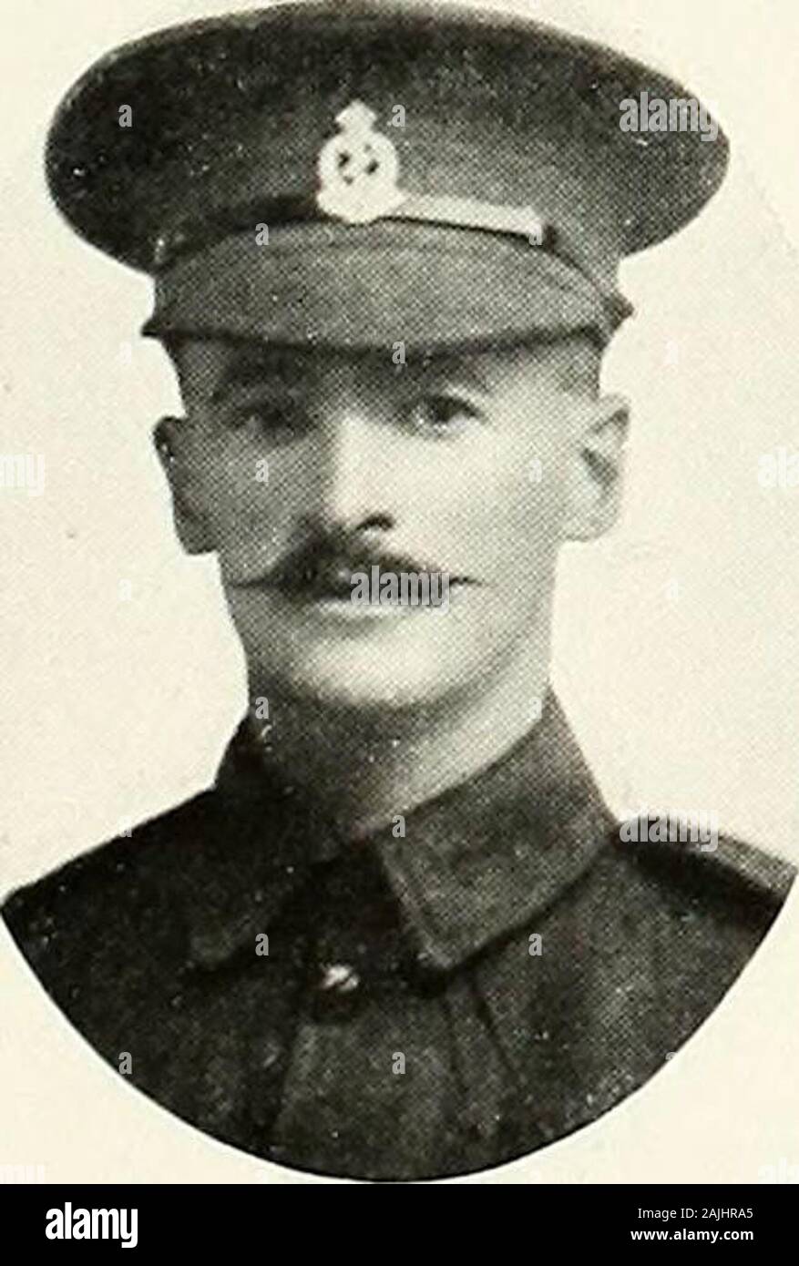 Roll of honour and roll of service, 1914-1919 . The Rev. ROBERT GORDON ...