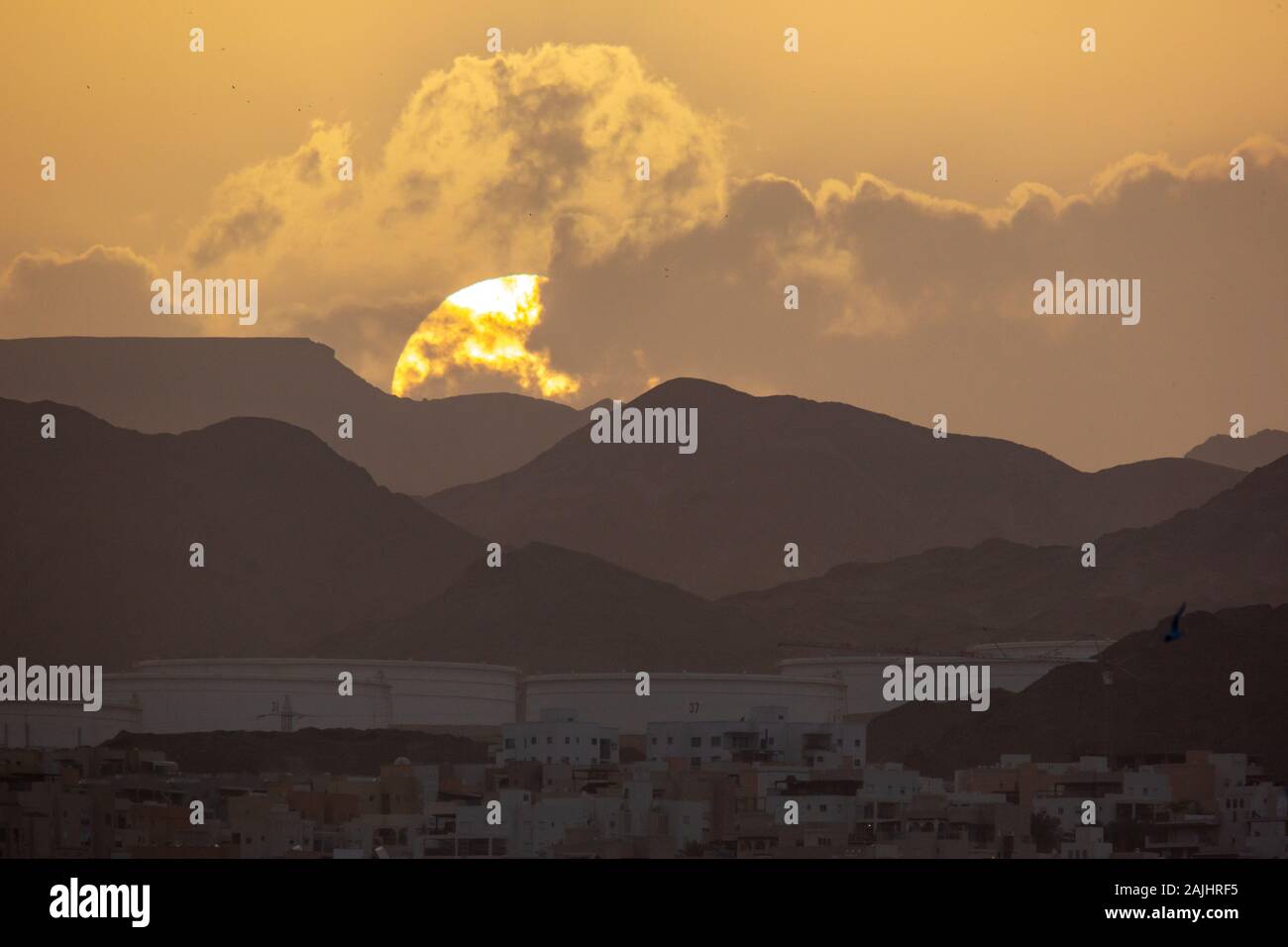 Gulf of eilat hi-res stock photography and images - Alamy