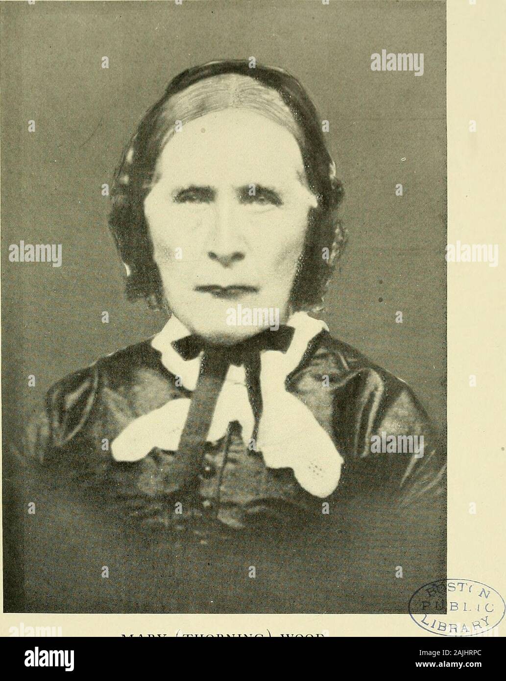 Historic homes and places and genealogical and personal memoirs ...