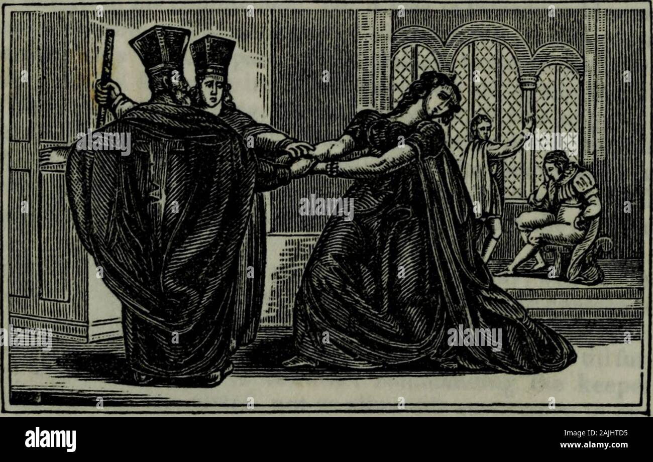 Protestant martyrs hi-res stock photography and images - Alamy