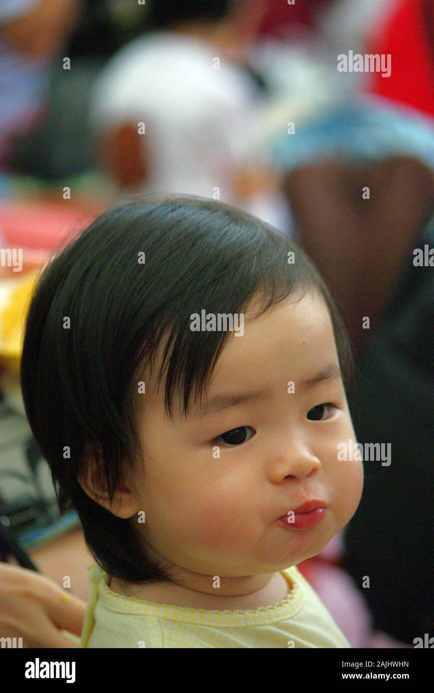 Singapore child school hi-res stock photography and images - Alamy