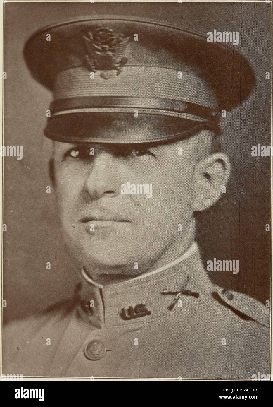 W f mccormick hi-res stock photography and images - Alamy