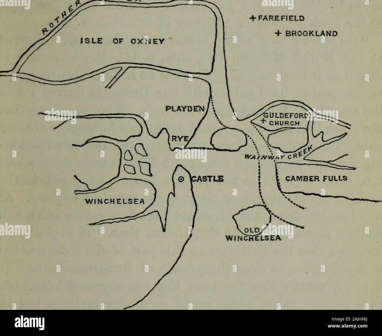 Camden professor of ancient history hi-res stock photography and images ...