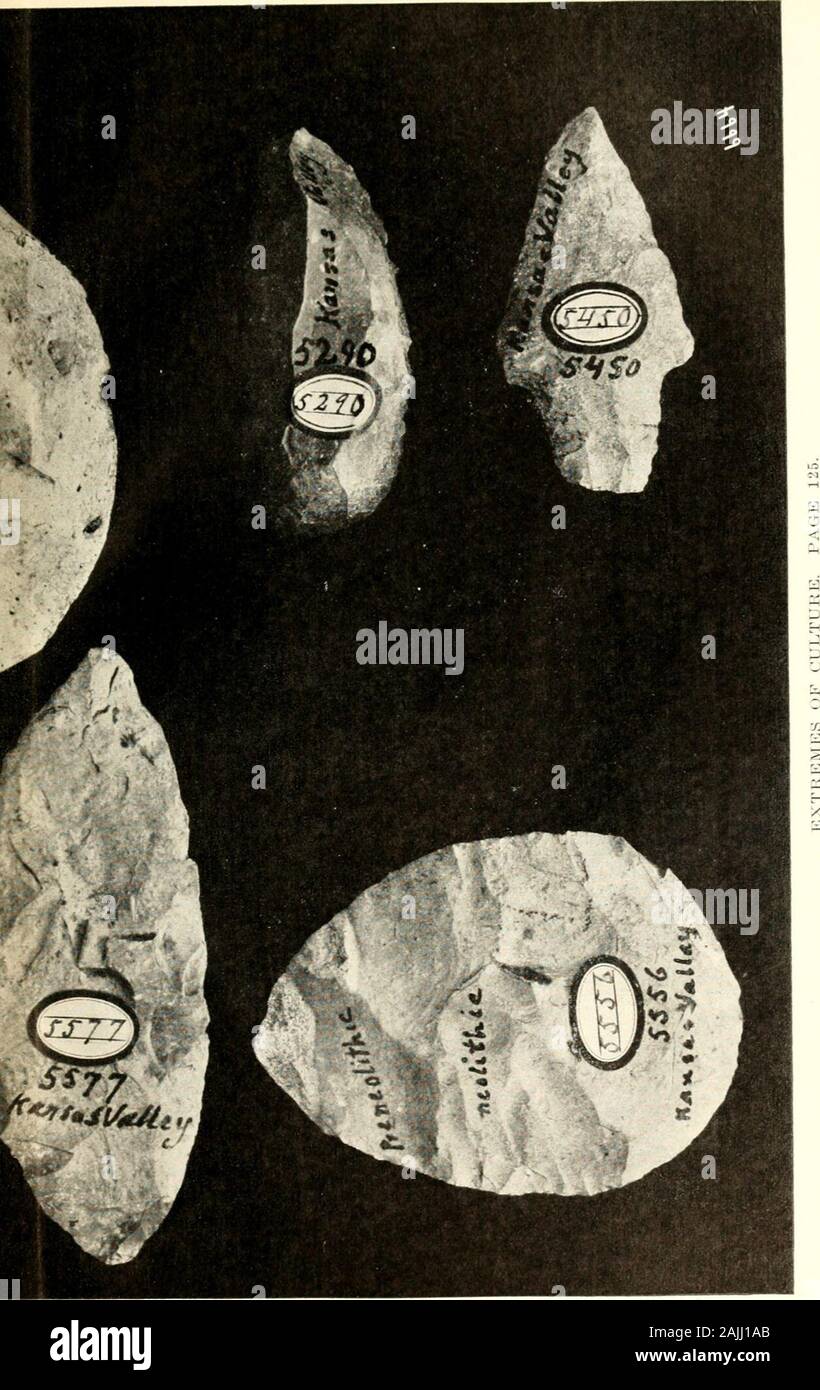 The weathering of aboriginal stone artifacts, no 1 : a consideration of ...