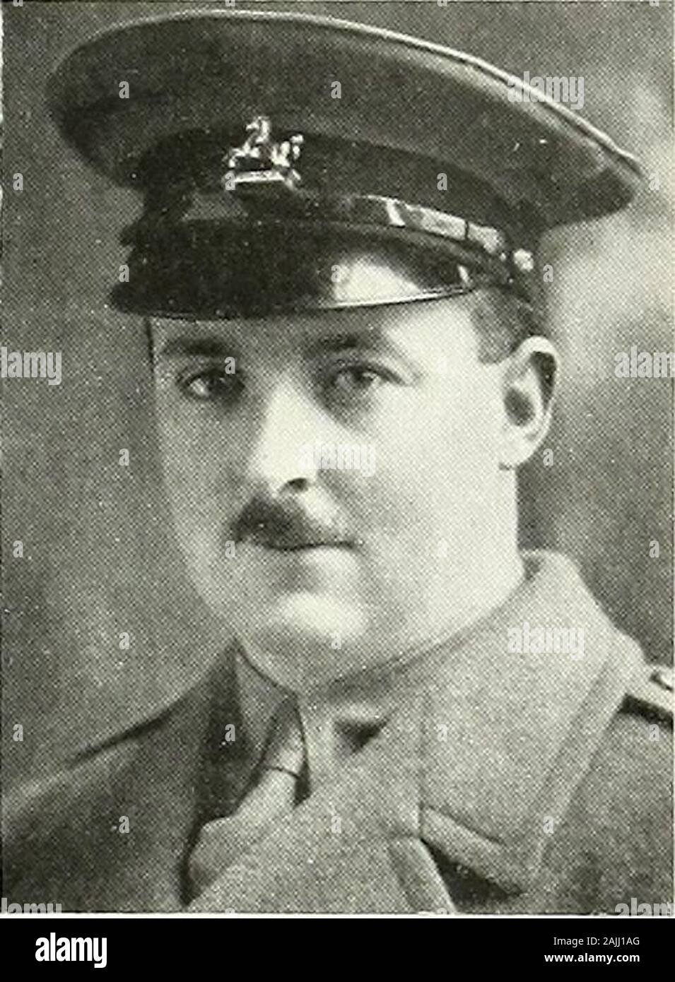 William lumsden hi-res stock photography and images - Alamy