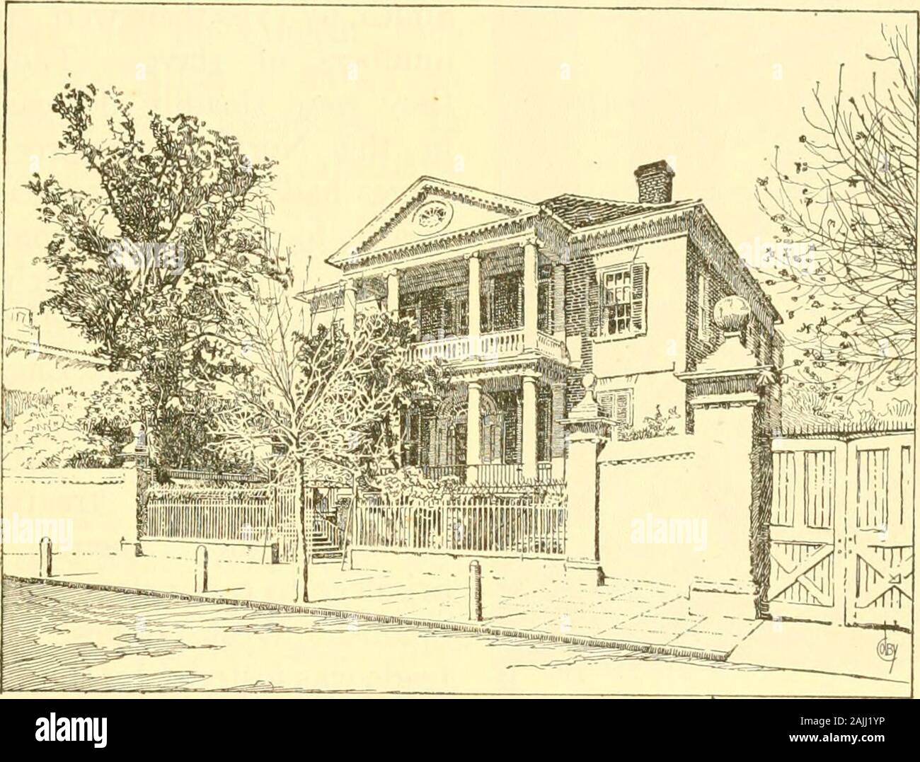 An American history . MARTHA WASHINGTON WHEN AYOUNG WOMAN A type of ...