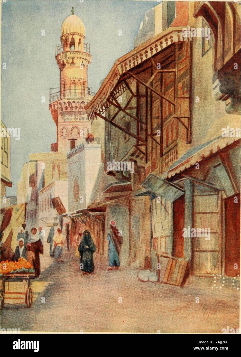 Mameluke cairo hi-res stock photography and images - Alamy
