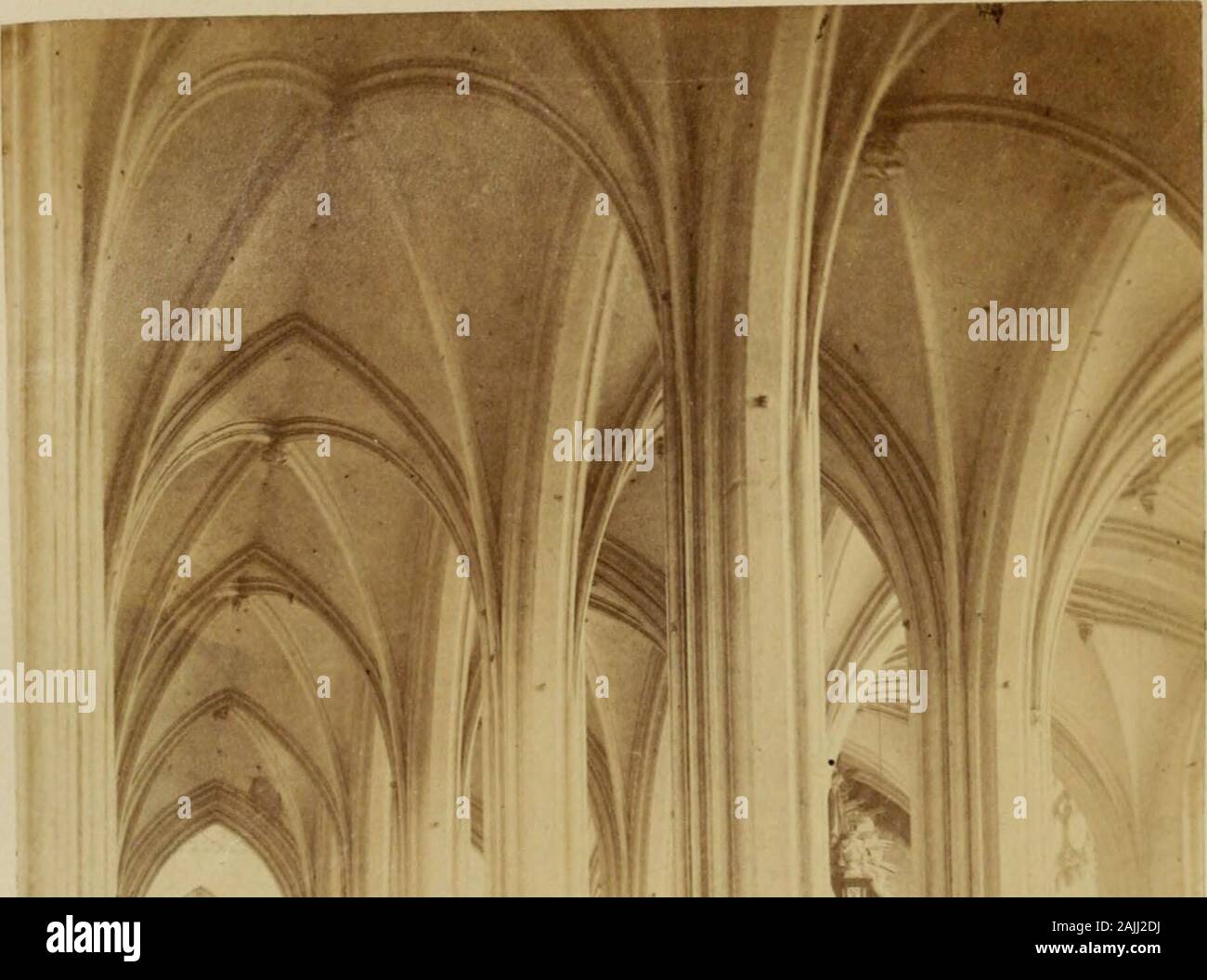 Flemish relics; architectural, legendary, and pictorial, as connected ...