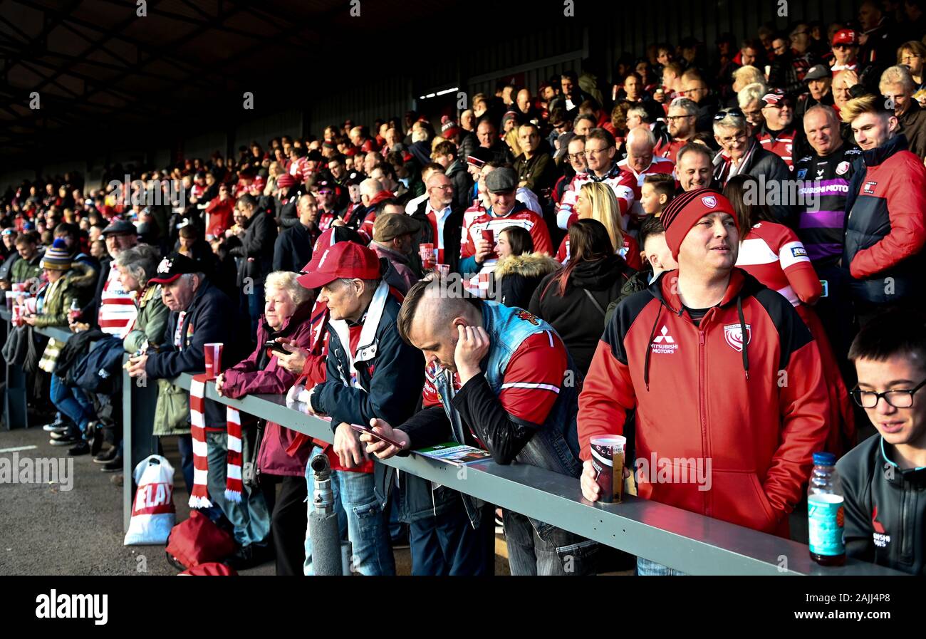 Rugby premiership hi-res stock photography and images - Alamy
